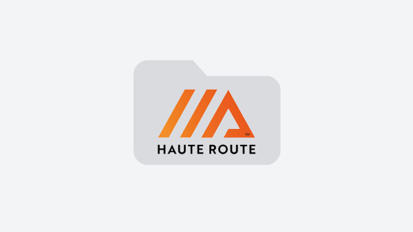 Haute Route